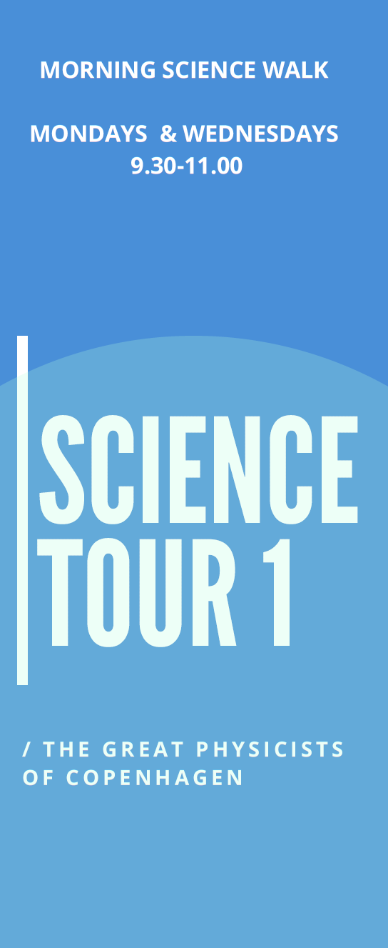 Science Tour - Science Tours Copenhagen