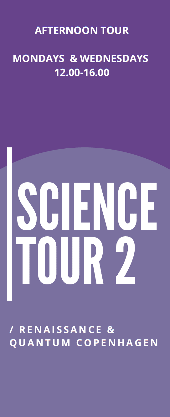 Home - Science Tours Copenhagen