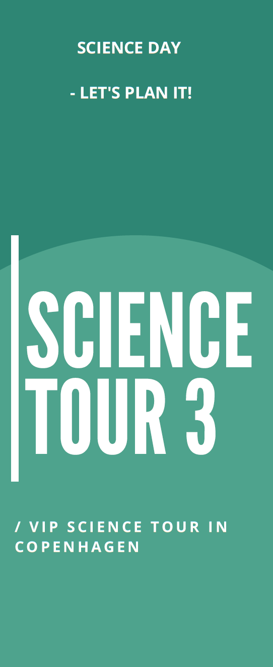 Home - Science Tours Copenhagen