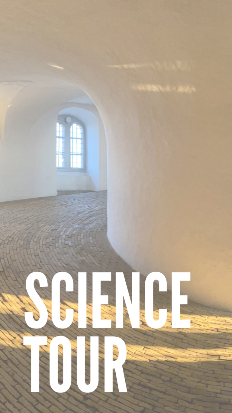 Science Tour - Science Tours Copenhagen